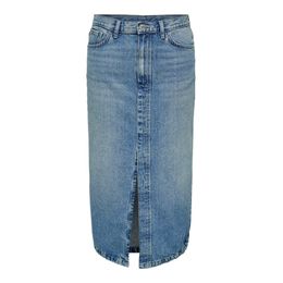 Only Jeansrock in Medium Blue Denim | Gr.: M