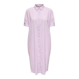 Jacqueline de Yong JDY Kleid in Orchid Bloom | Gr.: L