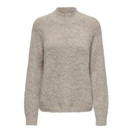 Jacqueline de Yong JDY Strickpullover in Chateau Gray | Gr.: S