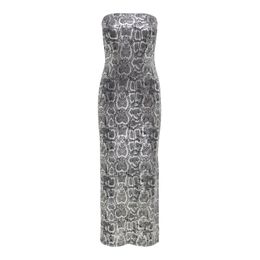 Only Kleid in Black | Gr.: XXL