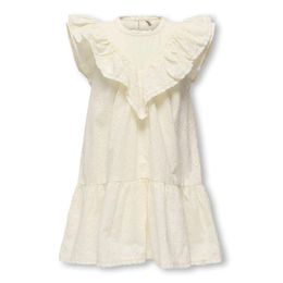 KIDS Only Kleid in Tofu | Gr.: 110