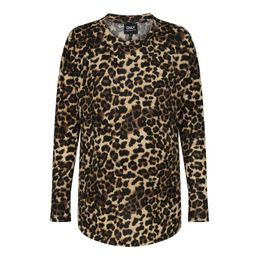 Only Top in Black | Gr.: L