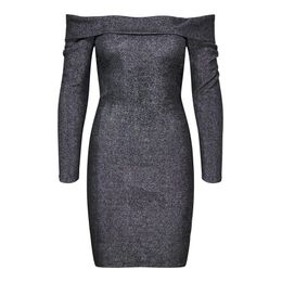 Only Party-Kleid in Black | Gr.: L