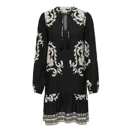 Jacqueline de Yong JDY Kleid in Black | Gr.: XS