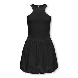 KIDS Only Kleid in Black | Gr.: 122/128