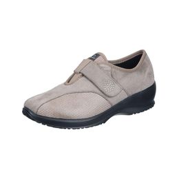 FlyFlot Slipper in taupe | Gr.: 37