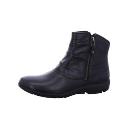Josef Seibel Stiefel Charlotte 09 in Schwarz | Gr.: 38