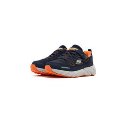 Skechers Sneakers Low Elite Sport Tread - Aquavek in blau | Gr.: 29