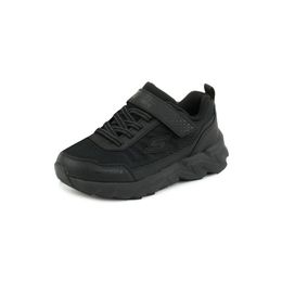 Skechers Sneakers Low Elite Sport Tread - Aquavek in schwarz | Gr.: 33