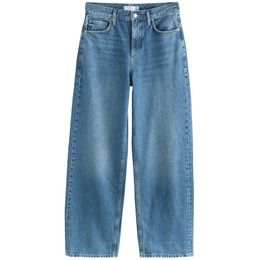 next Jeans female Blue size 10