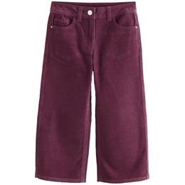 next Pants girl Red size 11 yrs