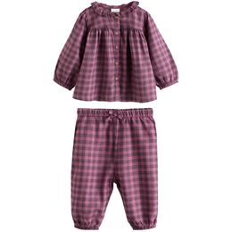 next Set girl Purple size up to 1mth