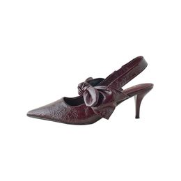 next Slingback Pumps female Red size 5