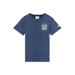 Champion Authentic Athletic Apparel Shirt boy Blue size M