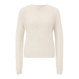 Guido Maria Kretschmer Women Pullover 'Rosalia' Damen Gr&ouml;&szlig;e S creme