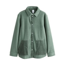 next Blouse Damen Gr&ouml;&szlig;e M khaki