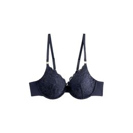 next BH 'Ultimate Comfort Premium' Damen Gr&ouml;&szlig;e 90 navy