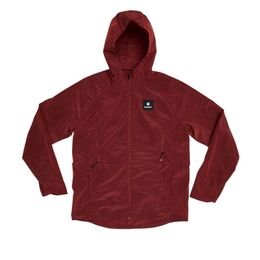 Saysky Clean Pace Shield Jacket Bekleidung Herren rot L