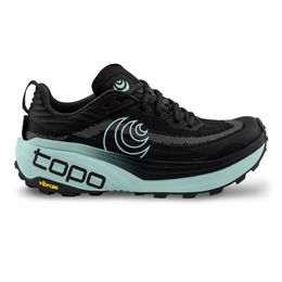 Topo Vista Schuhe Damen schwarz 37.5