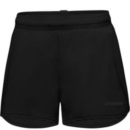 Gore Concurve 3&rdquo; Brief Shorts Bekleidung Damen schwarz M