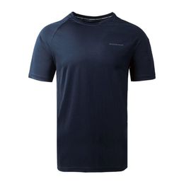 Endurance Actty S/S Tee Bekleidung Herren blau L