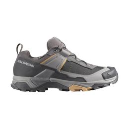 Salomon X Ultra 5 GTX Schuhe Damen grau 39.3