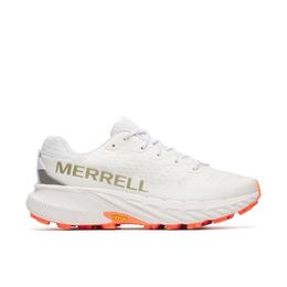 Merrell Agility Peak 5 Schuhe Herren wei&szlig; 44.5