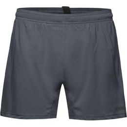 Gore Concurve 5&rdquo; Brief Shorts Bekleidung Herren grau XL
