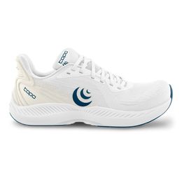 Topo Fli-Lyte 6 Schuhe Herren wei&szlig; 46.0