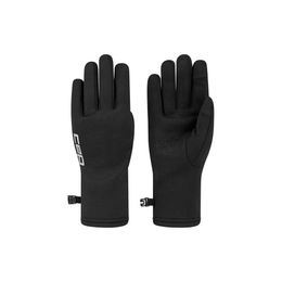 CEP Core Run Thermal Gloves Bekleidung Unisex schwarz M
