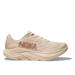 Hoka One One Hoka Rincon 4 Schuhe Damen beige 40.6