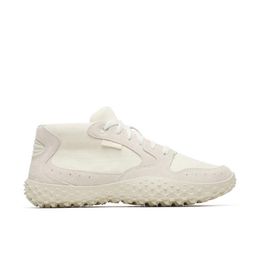 Merrell Wrapt Sneaker Mid WP Schuhe Damen wei&szlig; 38.5
