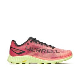 Merrell MTL Long Sky 2 Matryx Schuhe Herren rot 47.0
