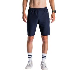 Fusion Recharge Shorts Bekleidung Herren blau S