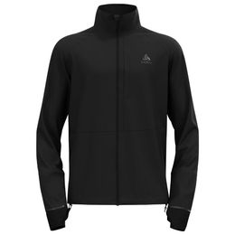 Odlo Zeroweight Pro Warm Jacket Bekleidung Herren schwarz M