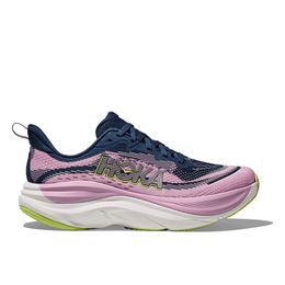 Hoka One One Hoka Skyflow Schuhe Damen rosa 36.6