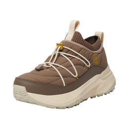 Timberland Sneaker Motion Access Medium Brown Woven (Gr&ouml;&szlig;e: 9,5)