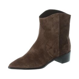 Pretty Ballerinas Cowboyboot Chestnut (Gr&ouml;&szlig;e: 40)