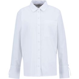 Barbour Bluse Freya White (Gr&ouml;&szlig;e: 12)