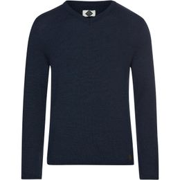 STAPF V-Pullover Noel Marine (Gr&ouml;&szlig;e: M)