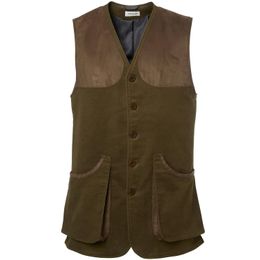 Chevalier Schie&szlig;weste Preston Forest Green (Gr&ouml;&szlig;e: XXL)