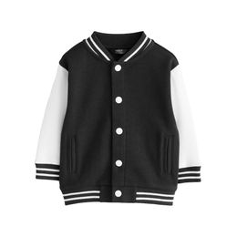 next Between-Season Jacket boy Black size 3-6 mths