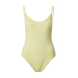 Rip Curl Badeanzug 'CHEEKY' Damen Größe L limone