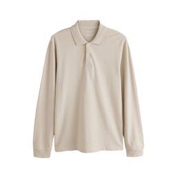 next Shirt male Beige size 5XL