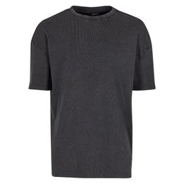 Urban Classics Shirt Herren Gr&ouml;&szlig;e 4XL schwarz