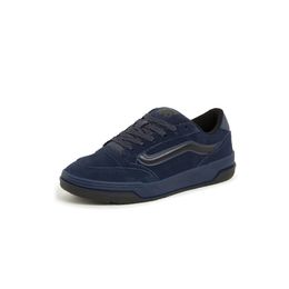 Vans Sneaker 'Hylane' Herren Gr&ouml;&szlig;e 39 navy / schwarz
