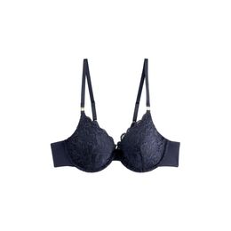 next BH 'Ultimate Comfort Premium' Damen Gr&ouml;&szlig;e 90 navy