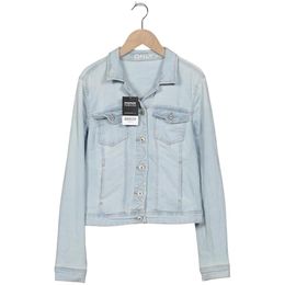 Only Jacke Damen Gr&ouml;&szlig;e S Second Hand hellblau