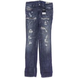 Diesel Jeans Damen Größe 27 Second Hand marine