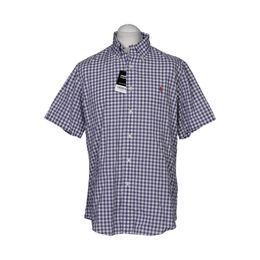 Polo Ralph Lauren Hemd Herren Größe L Second Hand bunt